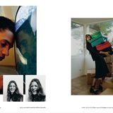 Emma, Julian, Karlijn, Lenny, Youssef (Boycott Magazine)