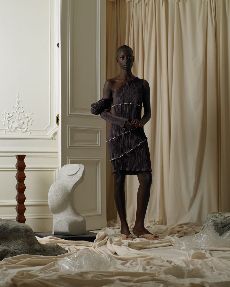 PEET DULLAERT S/S 20 Lookbook (Peet Dullaert)