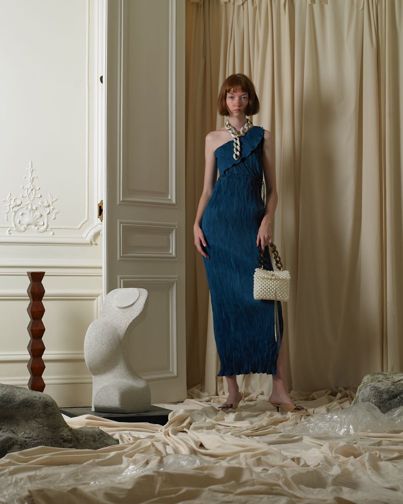 PEET DULLAERT S/S 20 Lookbook (Peet Dullaert)