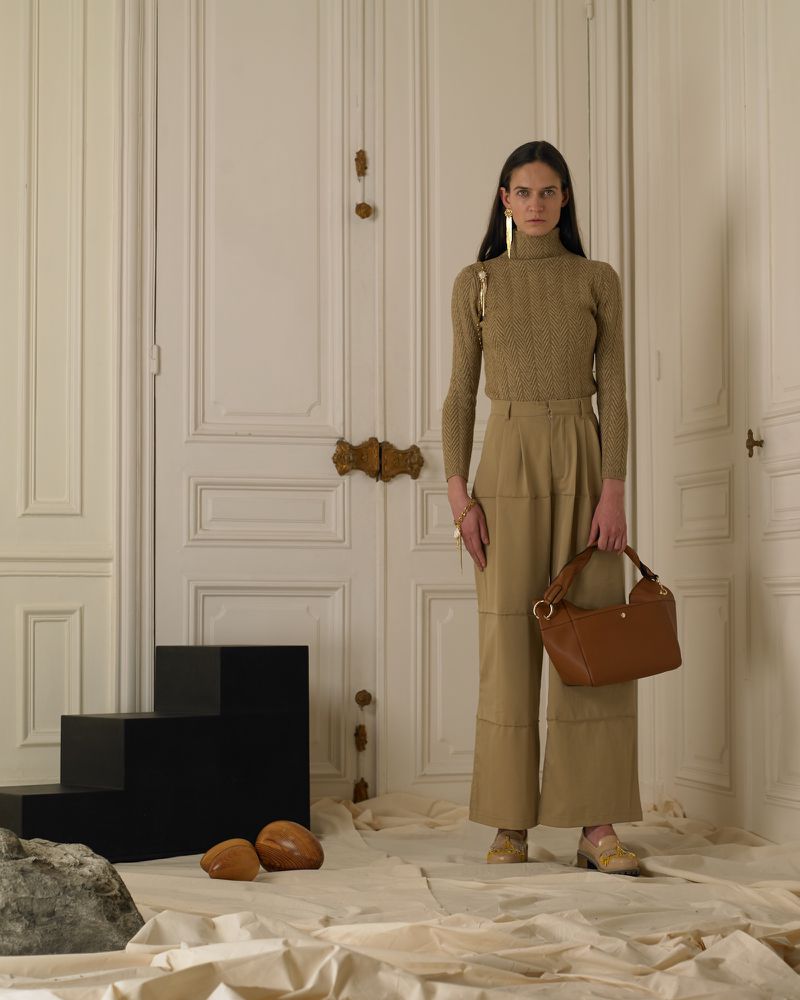 PEET DULLAERT F/W 20 Lookbook (Peet Dullaert)