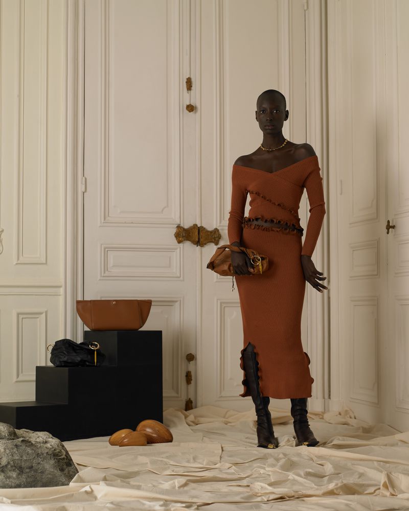 PEET DULLAERT F/W 20 Lookbook (Peet Dullaert)