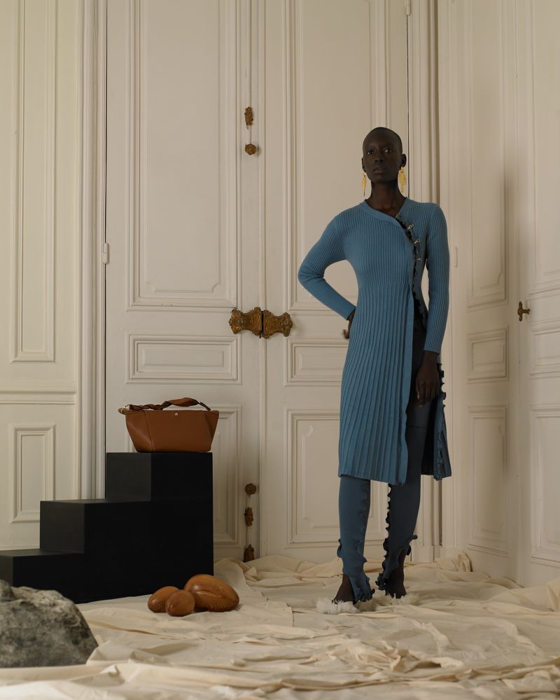 PEET DULLAERT F/W 20 Lookbook (Peet Dullaert)