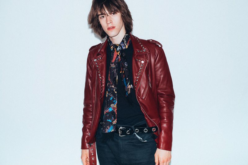 Cory Wilson - portraits (Portrait)