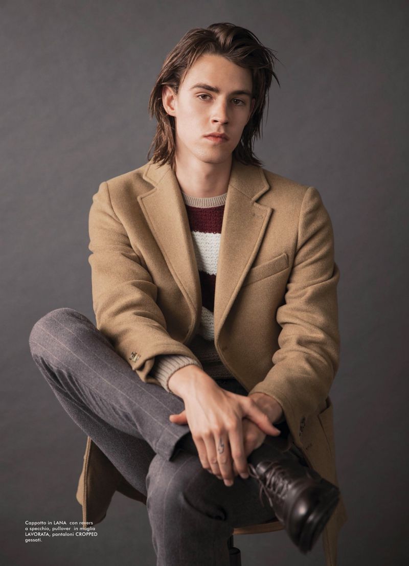 Victor Cool FW 19/20 (Various Lookbooks/Catalogs)