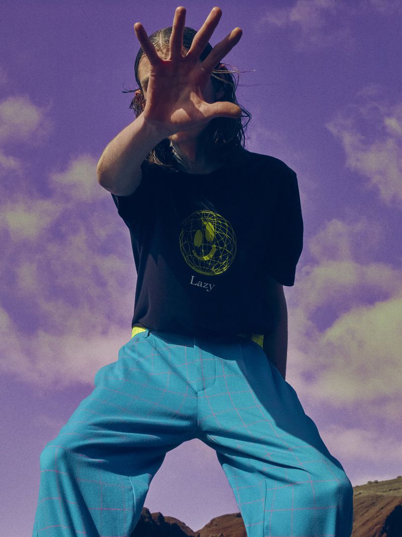 Lazy Oaf S/S 20 Campaign (Various Campaigns)