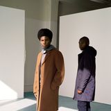 Vince Men's Fall 2019 Campaign (Vince)