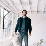 Vince Men's Fall 2019 Campaign (Vince)