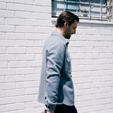 Vince Men's Fall 2019 Campaign (Vince)