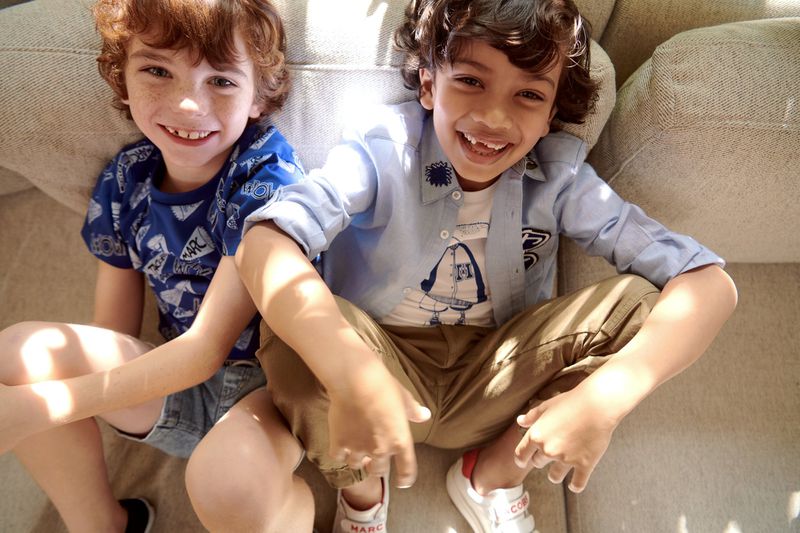 Marc Jacobs Kids Spring 2020 (Marc Jacobs)