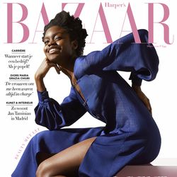 Athalia Amah - Model Profile - Photos & latest news