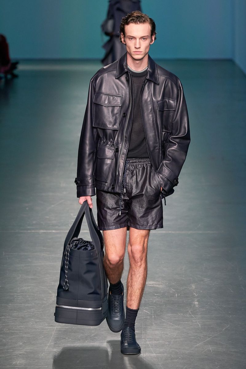 BOSS S/S 20 Show (BOSS)