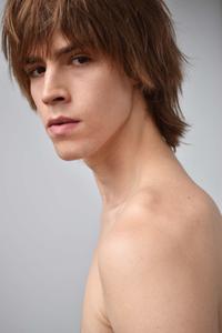 Cory Wilson - Model Profile - Photos & latest news