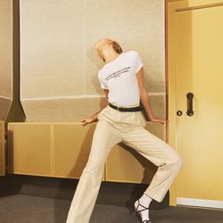 Anna Rubin - Model Profile - Photos & latest news