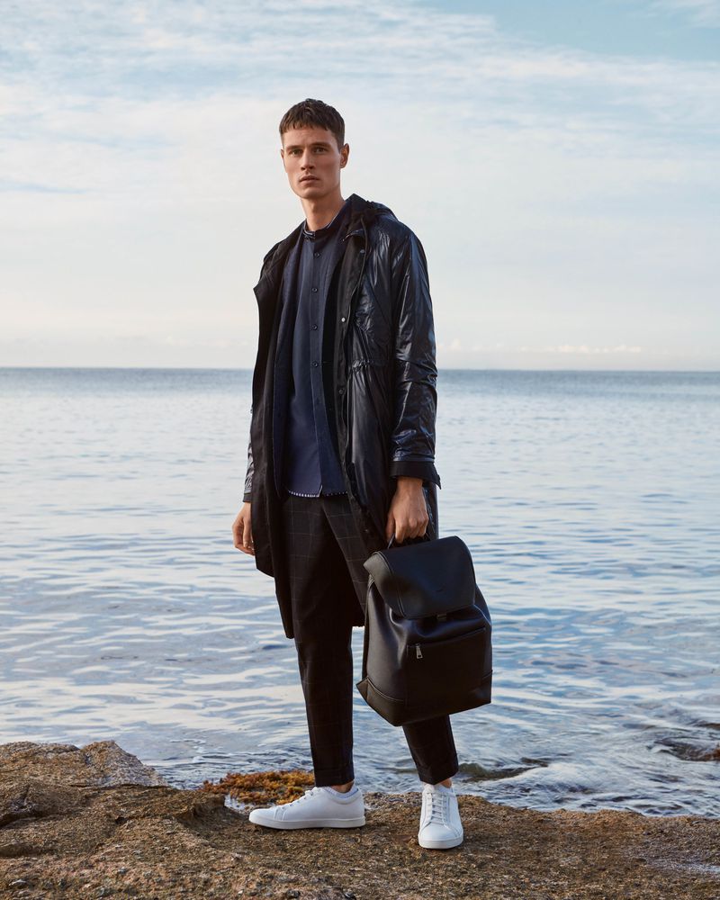 Selected Spring 2019 Campaign (Selected)