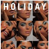 Holiday Magazine Spring 2020 Cover (Holiday Magazine)