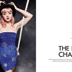 Emma Day - Makeup Artist Profile - Photos & latest news