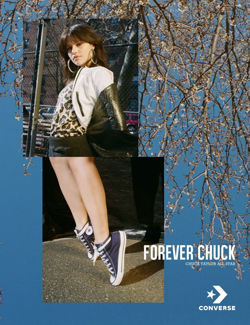 Converse Fall 2017 Campaign (Converse)