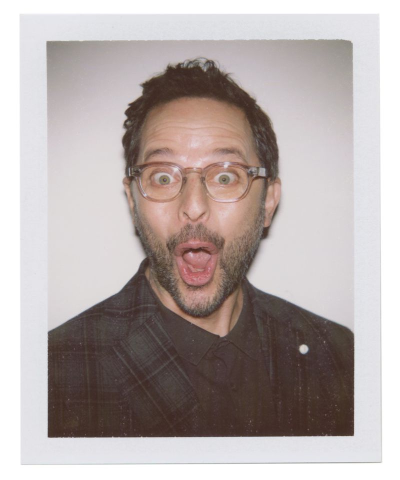 Spirit Awards 2020 by Benjo Arwas (People Magazine)