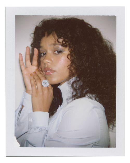 Taylor Russell - Actor Profile - Photos & latest news