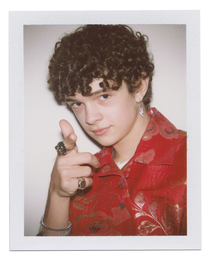 Spirit Awards 2020 by Benjo Arwas (People Magazine)