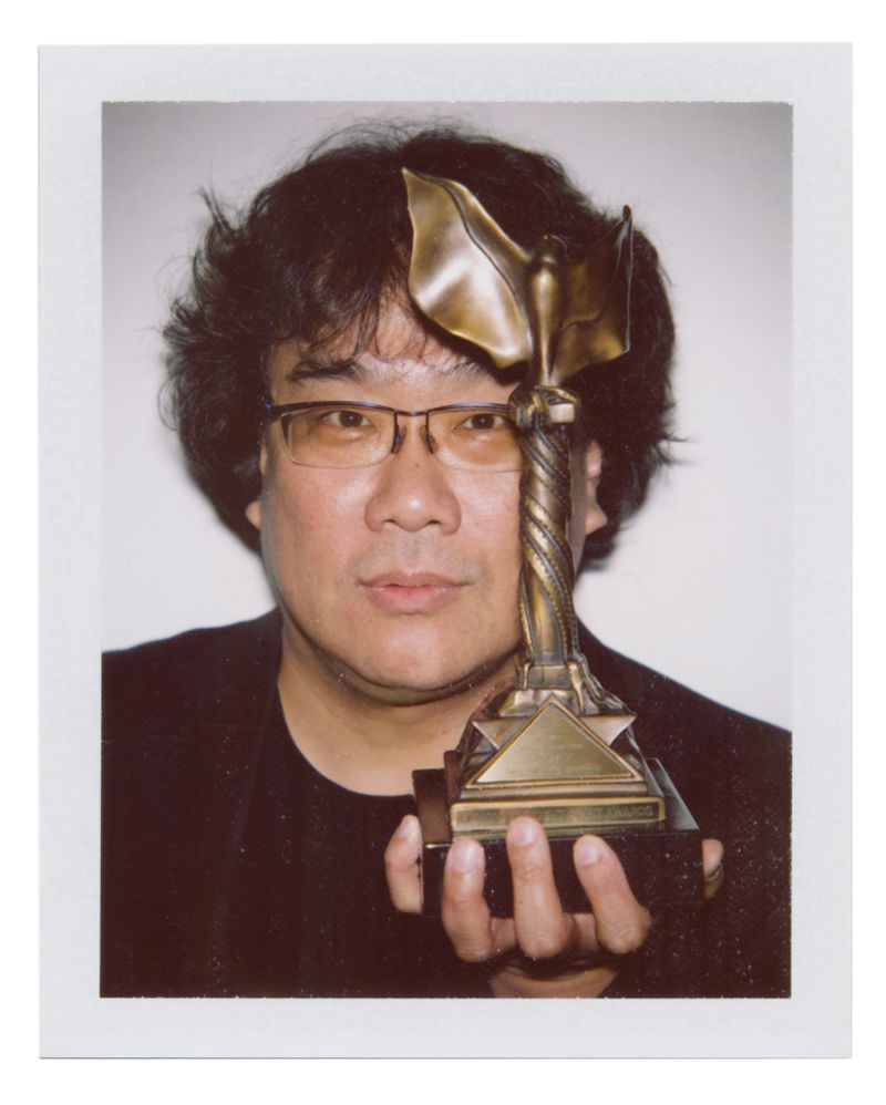 Spirit Awards 2020 by Benjo Arwas (People Magazine)