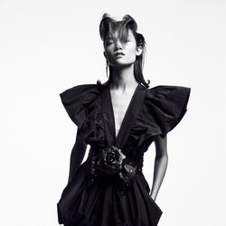 Naomi Nakamura - Makeup Artist Profile - Photos & latest news