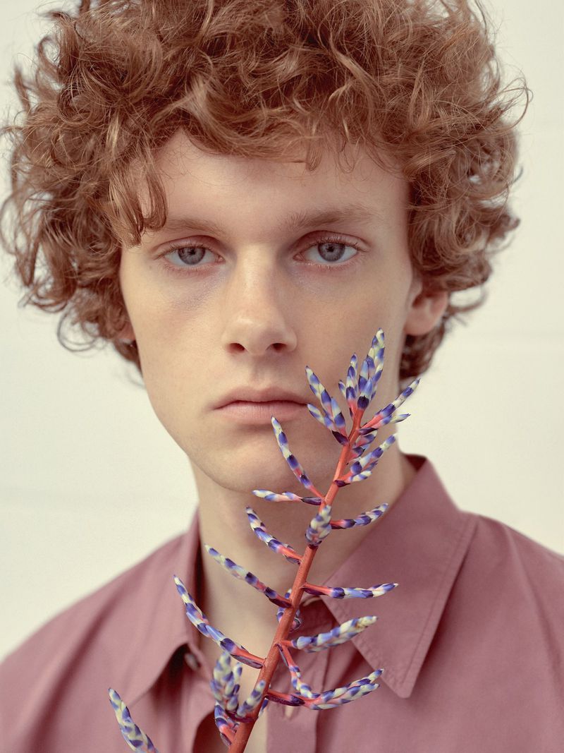 Little Prince (Lewis Magazine)