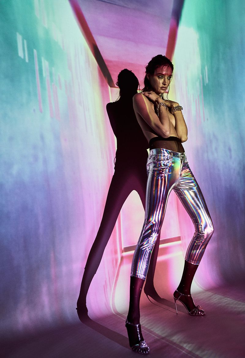 Take the Lead for Cosmopolitan Romania (Various Editorials)