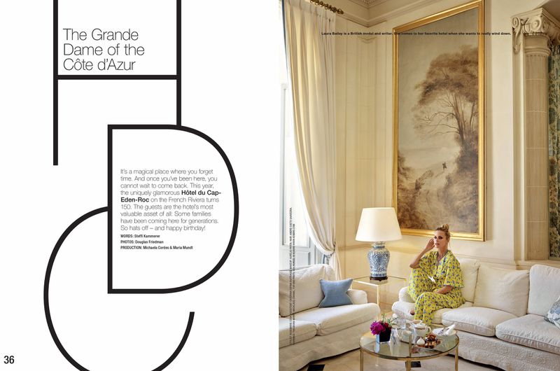 GG Magazine Spring 2020 Cover (Various Covers)