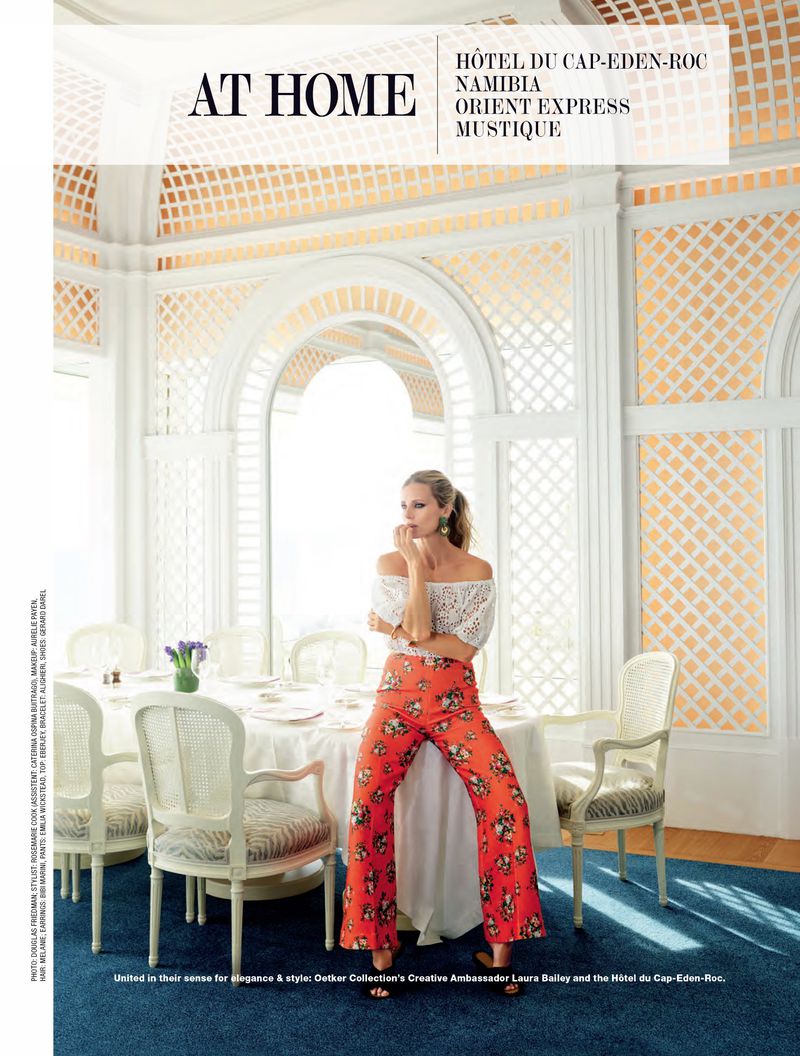 GG Magazine Spring 2020 Cover (Various Covers)