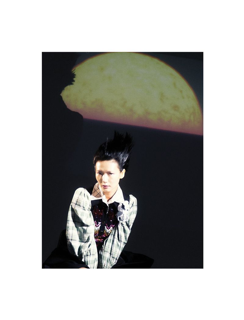 Come Into My World (Manifesto Magazine)