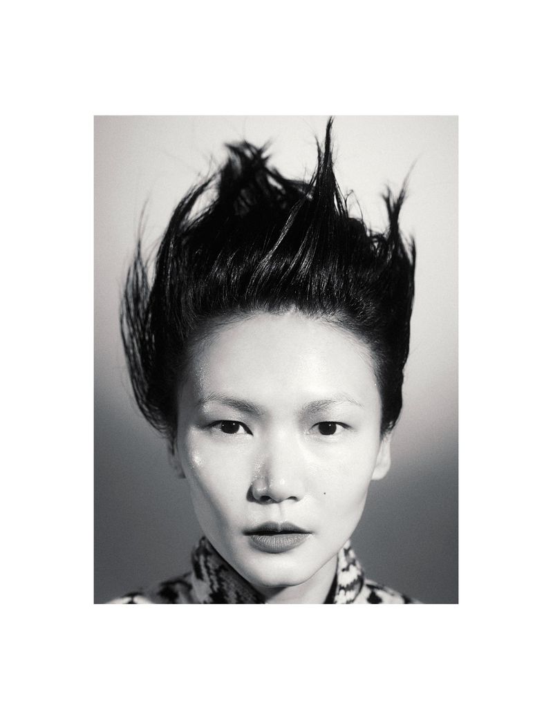 Come Into My World (Manifesto Magazine)