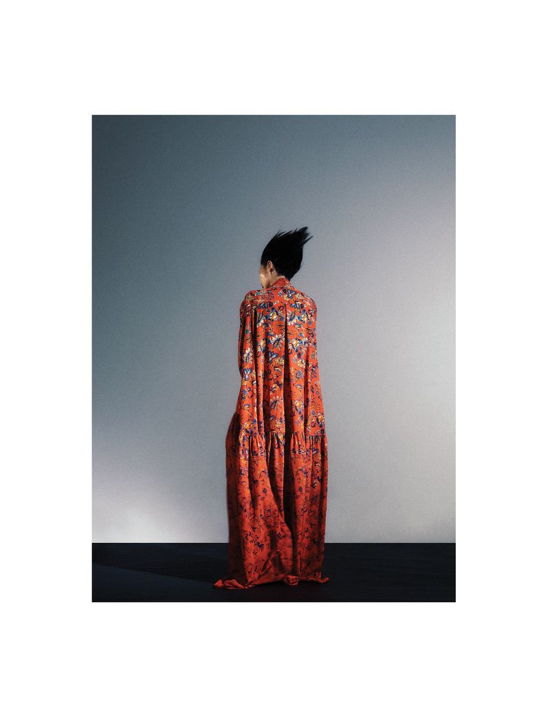 Come Into My World (Manifesto Magazine)