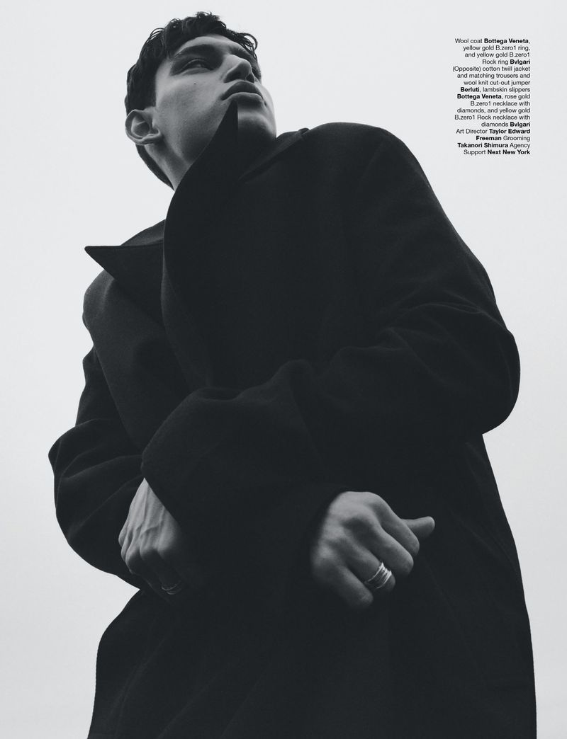 Alexis Chaparro (Manifesto Magazine)