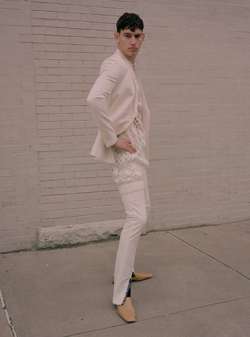 Alexis Chaparro (Manifesto Magazine)