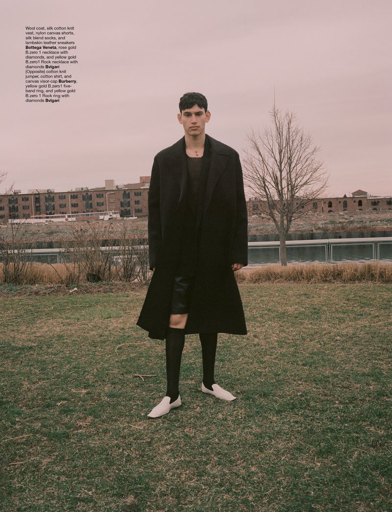 Alexis Chaparro (Manifesto Magazine)