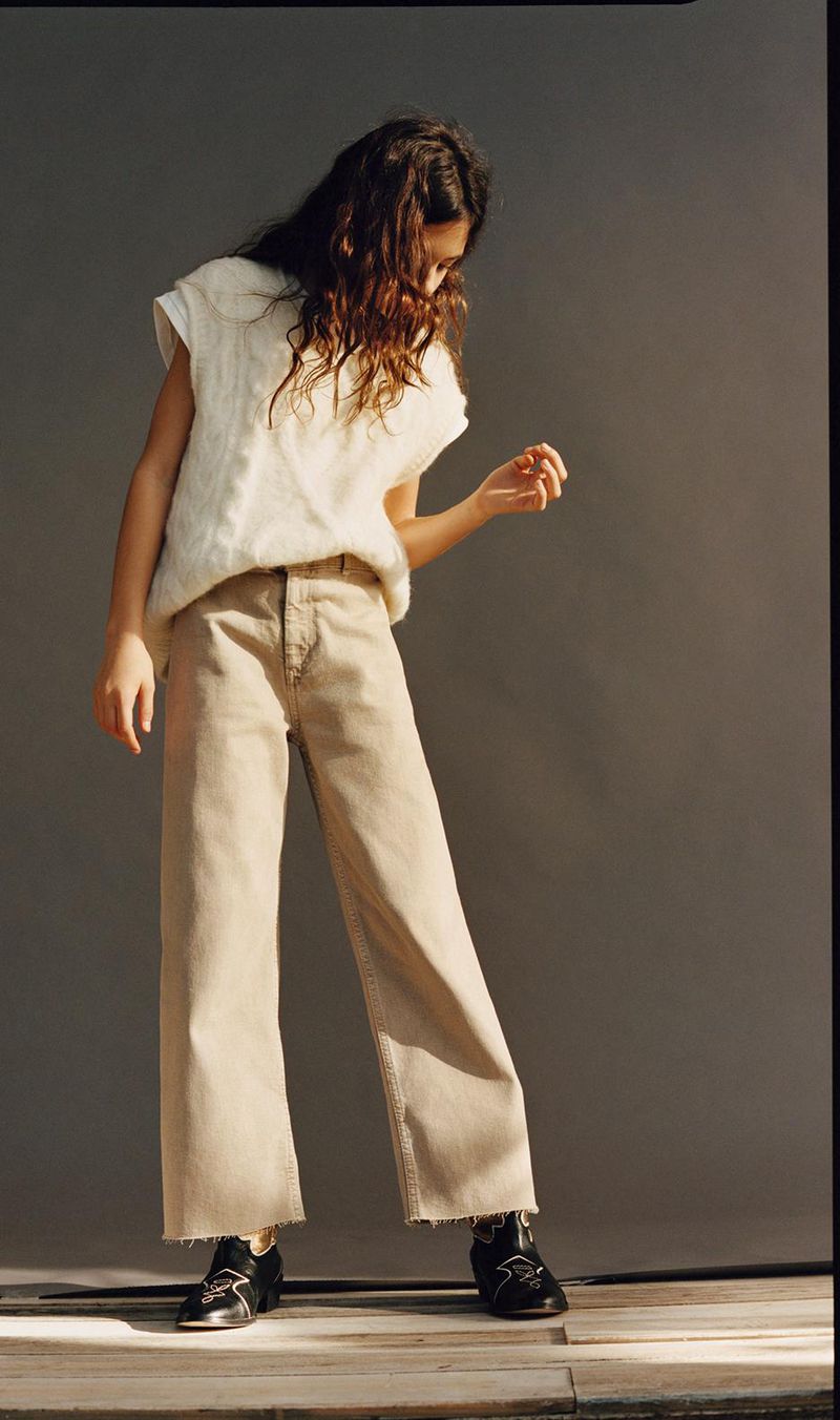 Zara Kids Denim Spring 2020 (Zara)