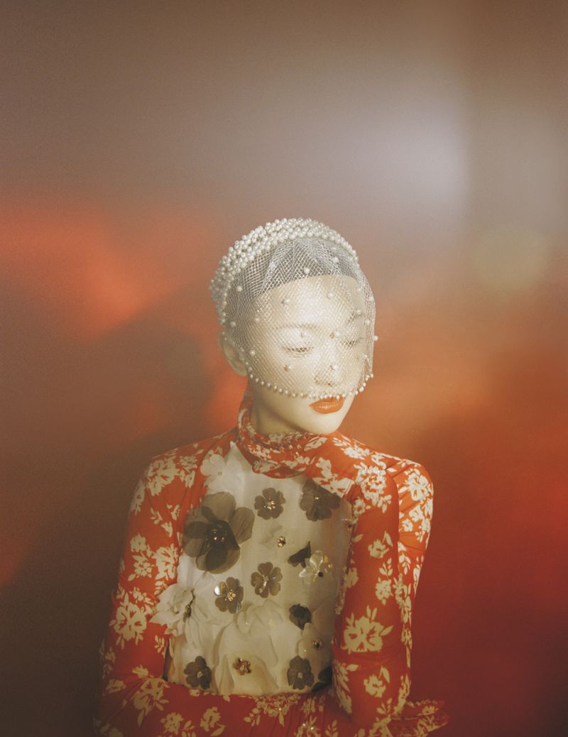 Zhou Xun (Vision China)