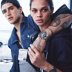 Austin Augie - Model Profile - Photos & latest news