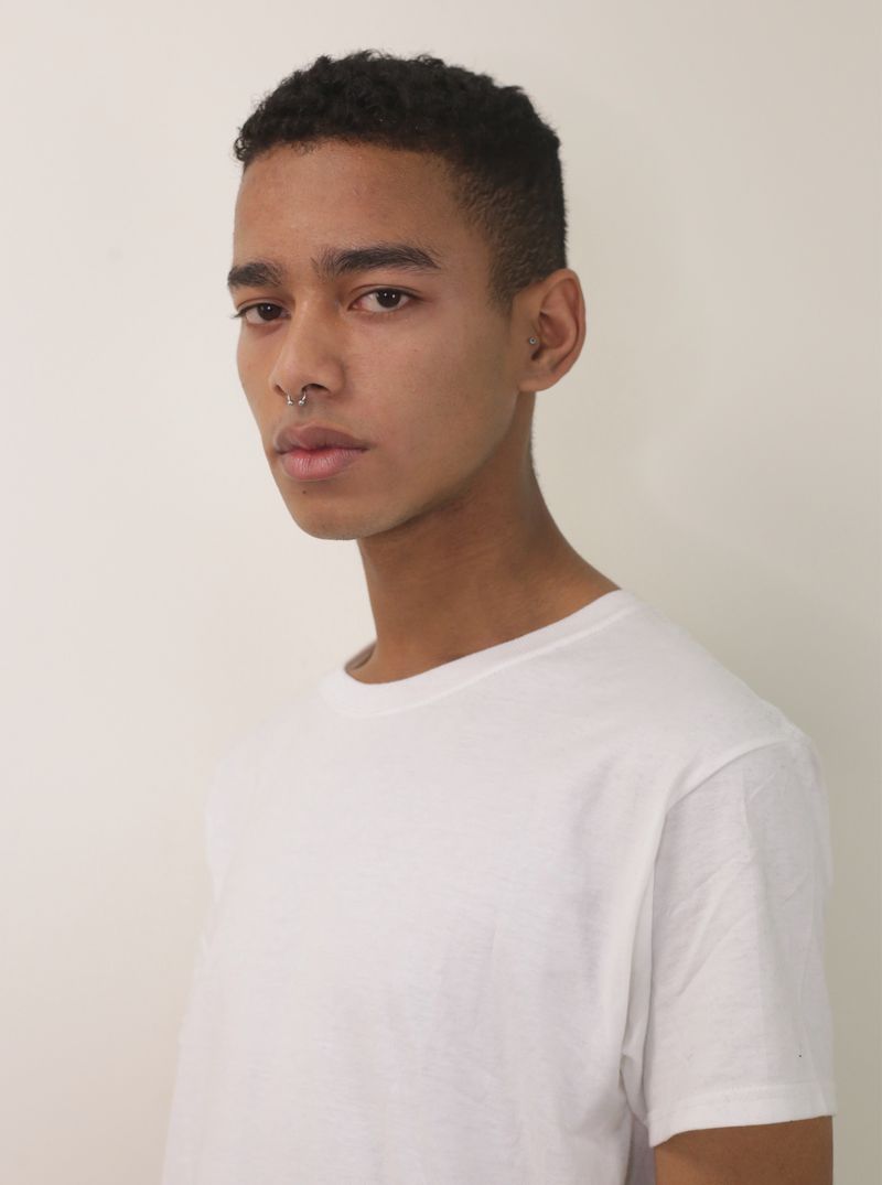 Two Management LA 2020 Polaroids (Polaroids-Digitals)