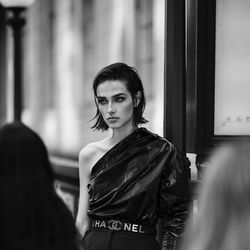 Nicole Neumann - Model Profile - Photos & latest news