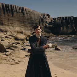 Lucas Ribeiro - Model Profile - Photos & latest news