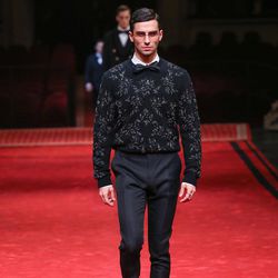 Francisco Faria - Model Profile - Photos & latest news