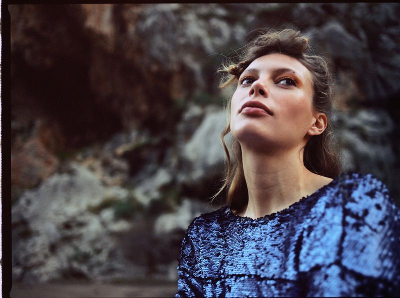 Maria (CAP 74024 Online )