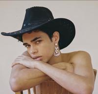 Tyrone Smithers - Model Profile - Photos & latest news