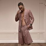 Brian Whittaker (L'Officiel Hommes Poland)