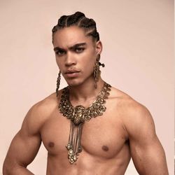 Brian Whittaker - Model Profile - Photos & latest news