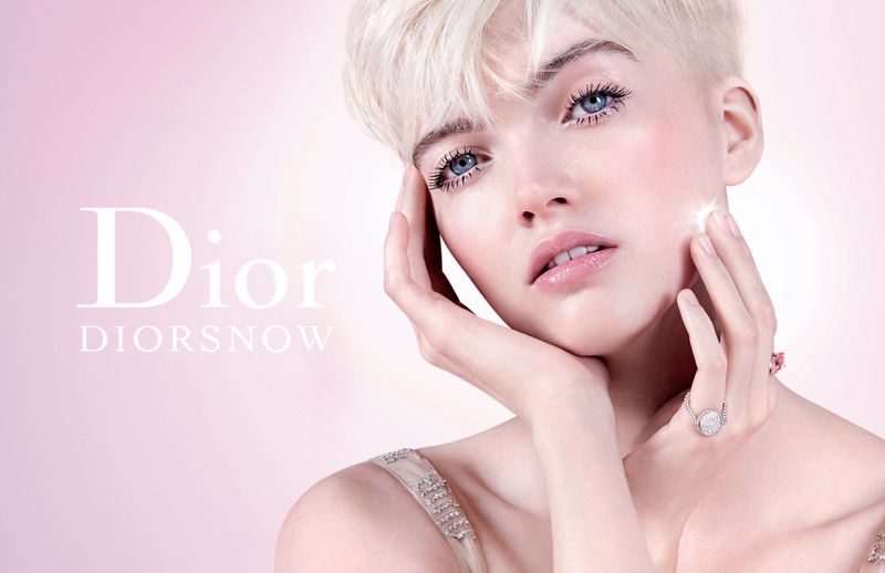 Dior Snow 2020 (Dior Beauty)