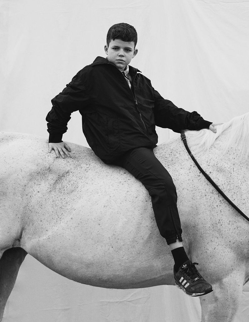 Essex Boys (Zoo Magazine)