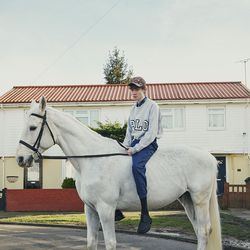 Louis Powell - Model Profile - Photos & latest news